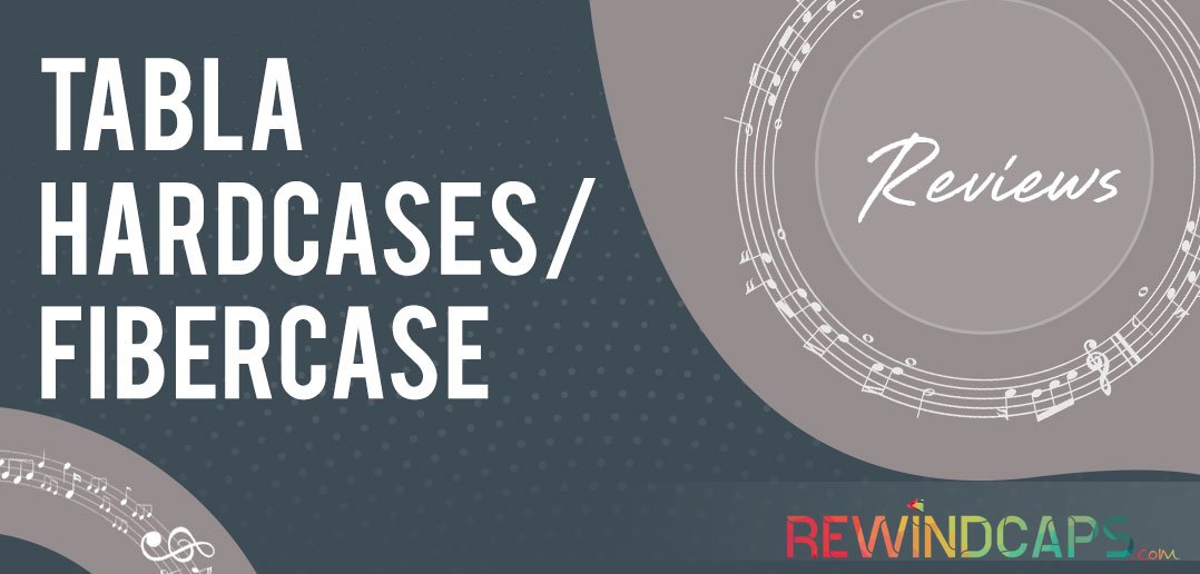 Top 5 Handpicked Tabla Hard Case [Fiberglass/Trolley/Wheels] - Rewindcaps